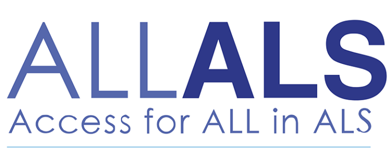 ALL ALS Studies | All ALS