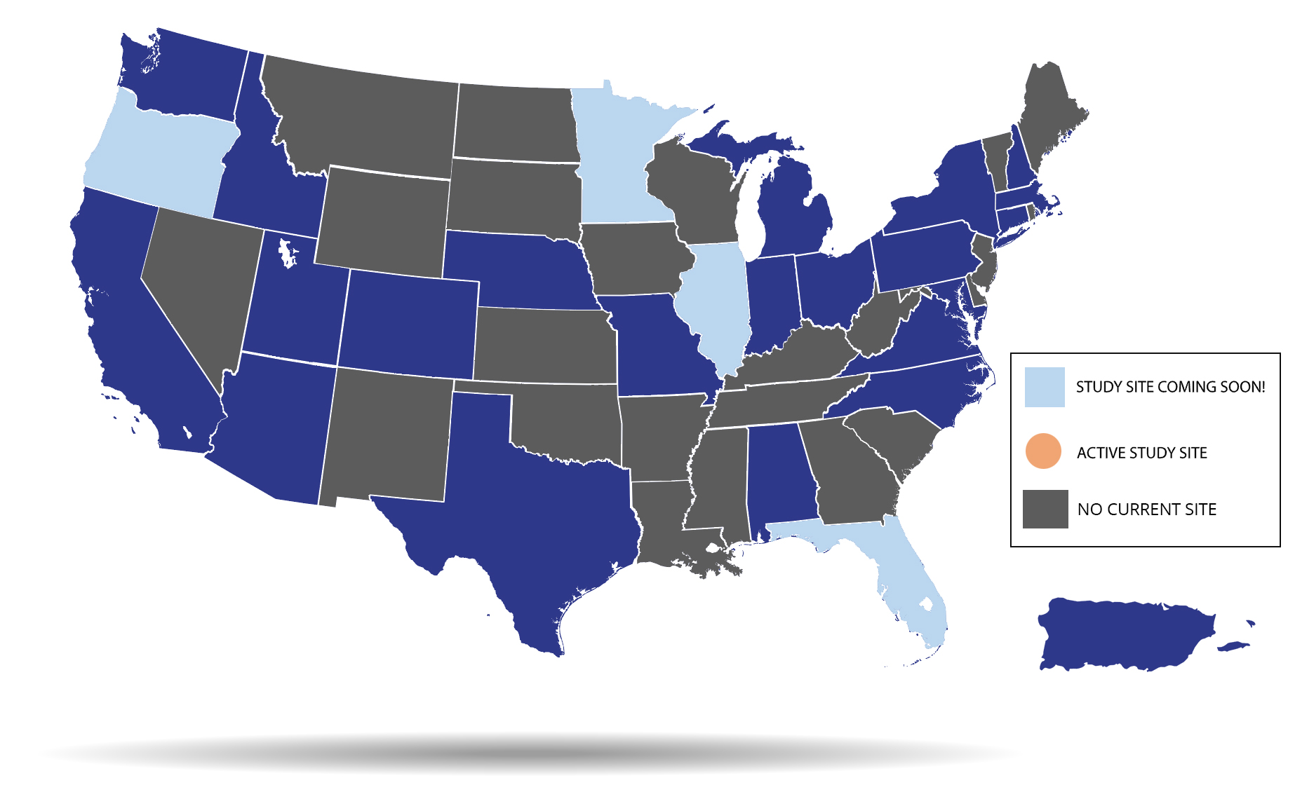 ALL ALS Studies | All ALS