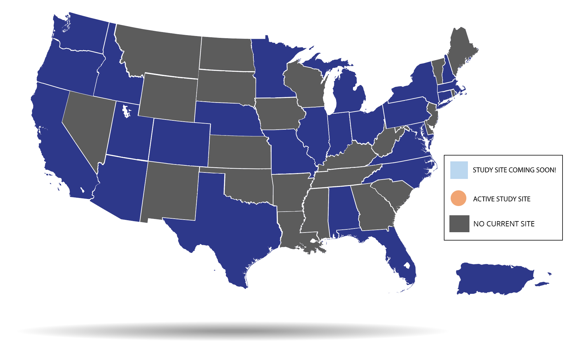 ALL ALS Studies | All ALS